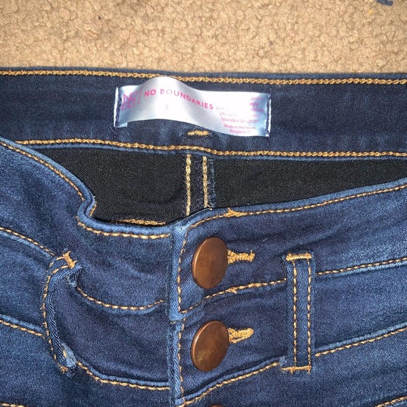 NOBO | Jeans | Skinny Jeans | Poshmark
